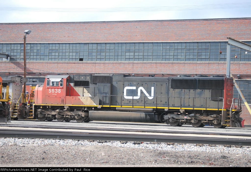 CN 5638